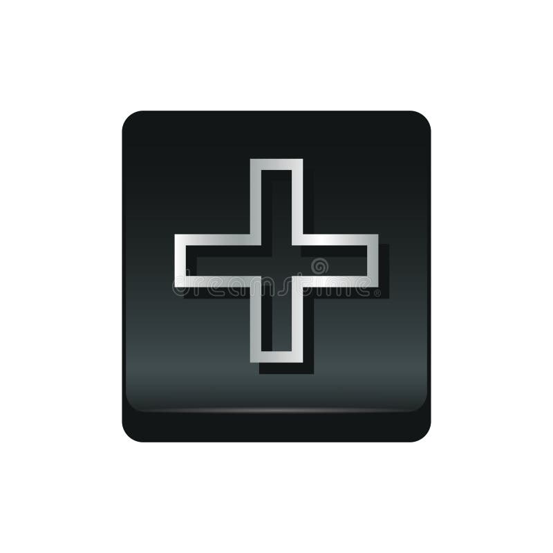 Print stock vector. Illustration of interfaces, medias - 187475767