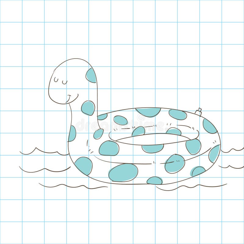 Float Tubes Stock Illustrations – 65 Float Tubes Stock Illustrations ...