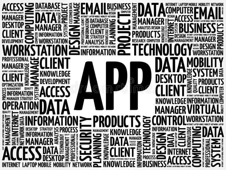 Print stock illustration. Illustration of design, modern - 207129612