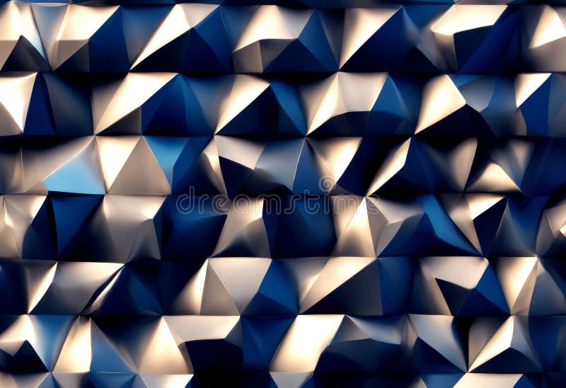 Print Banner Business Texture Design Metal Illustration Gradient ...