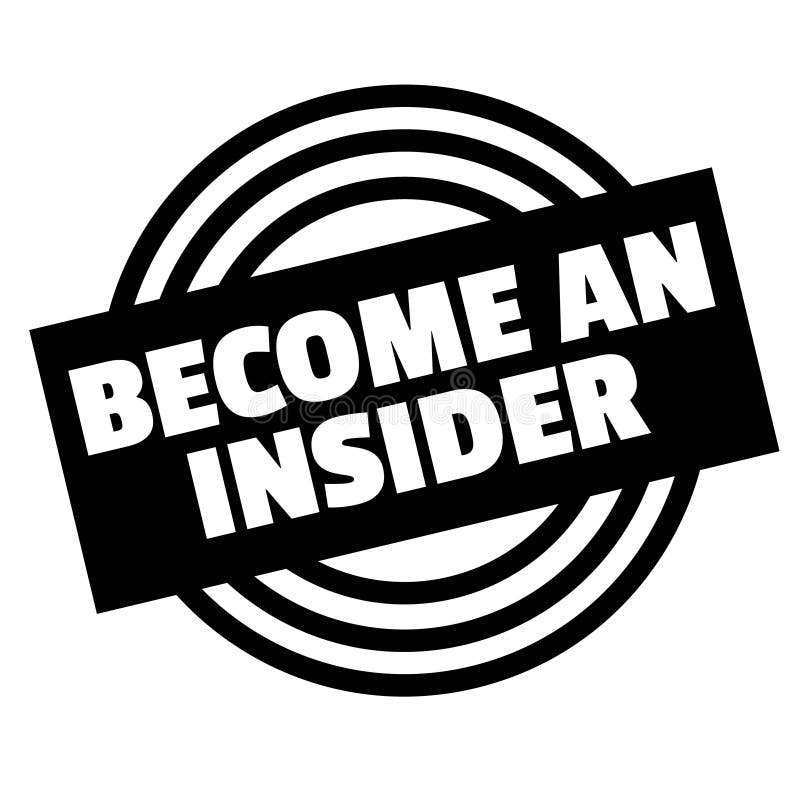 Insider Symbol Stock Illustrations – 328 Insider Symbol Stock ...
