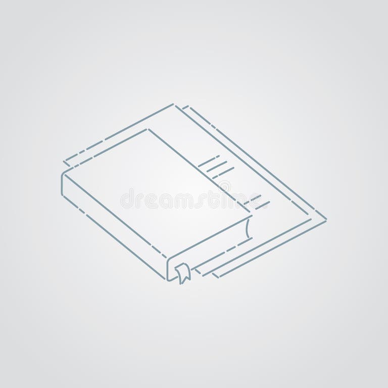 Print stock vector. Illustration of lightweight, pictograms - 187844022
