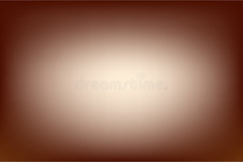Brown Ancient Gradient Abstract Texture Background Stock Illustration ...