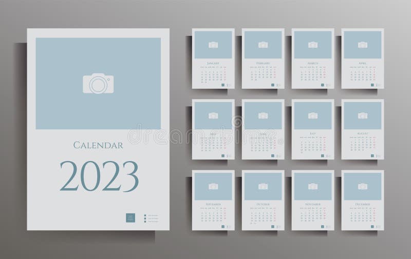 Planner Set Templates 2023 Stock Illustrations – 79 Planner Set ...