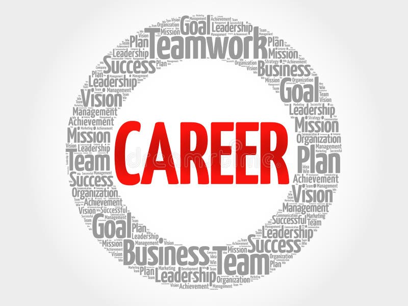 Career Circle Stock Illustrations – 8,303 Career Circle Stock ...