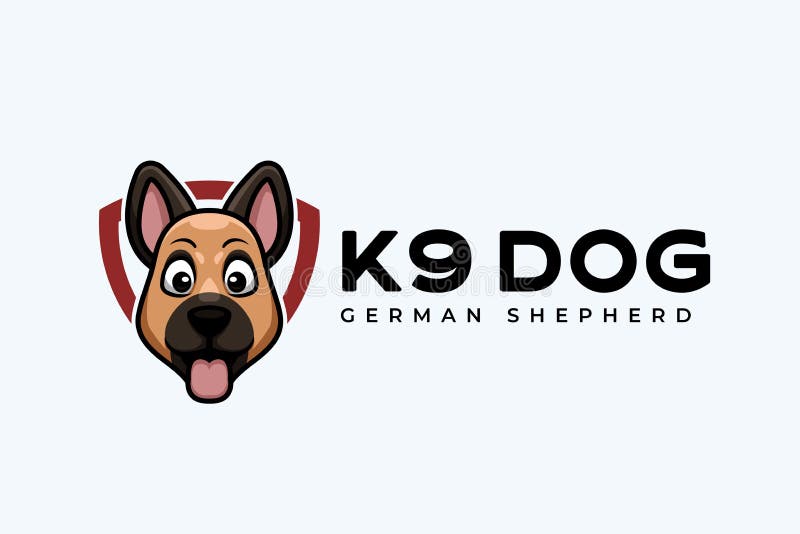 K9 Badge Stock Illustrations – 22 K9 Badge Stock Illustrations, Vectors ...
