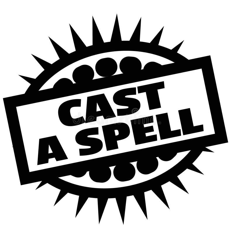 Woman Cast Spell Cartoon Stock Illustrations – 98 Woman Cast Spell ...