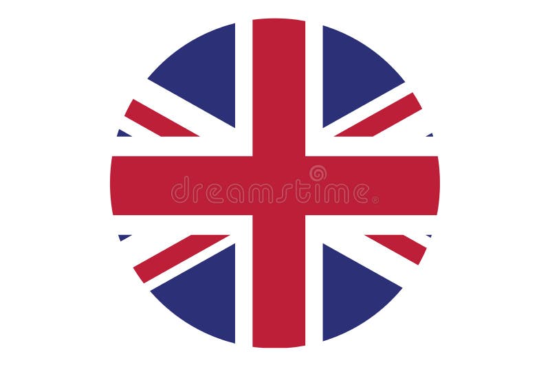 Uk Flag Circle Stock Illustrations – 851 Uk Flag Circle Stock ...