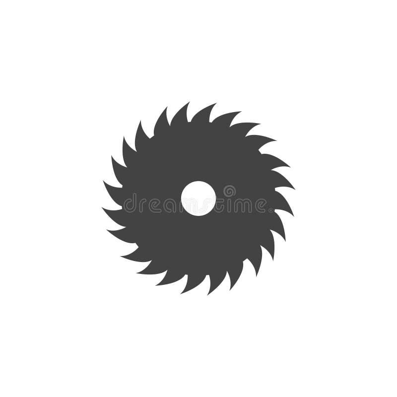 Saw Blade Vector Stock Illustrations – 19,288 Saw Blade Vector Stock ...