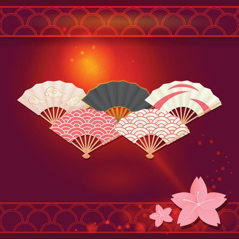 Collection of Hand Showing Various Emotions and Expressions. Vector ...