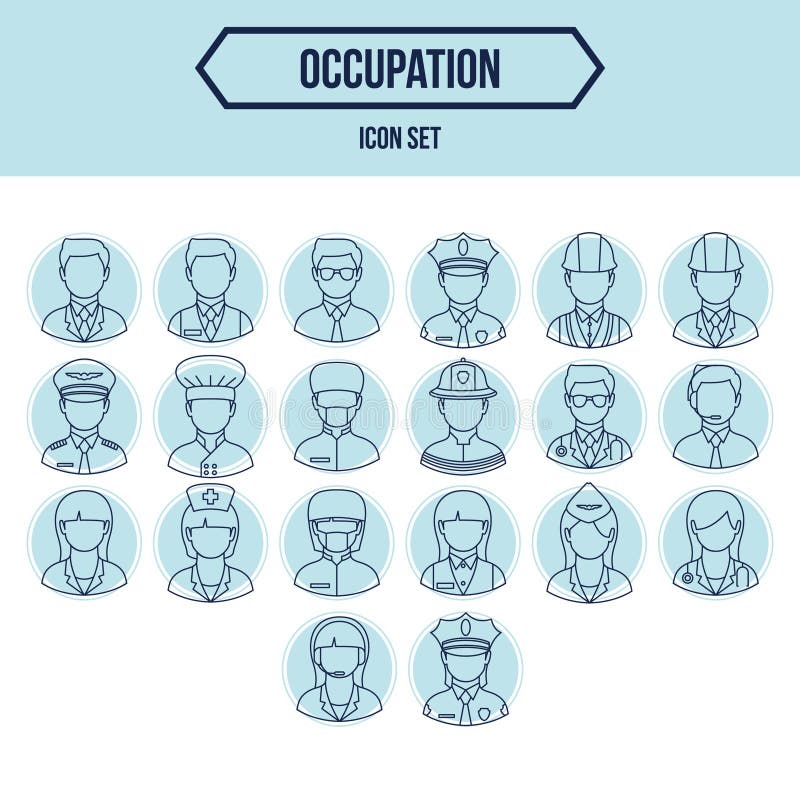 Print stock illustration. Illustration of professional - 186839297