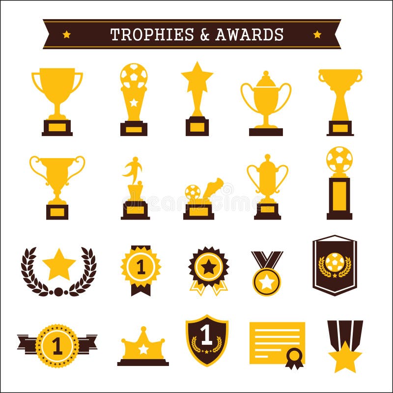 Number Badge. Vector Illustration Decorative Design Stock Vector ...