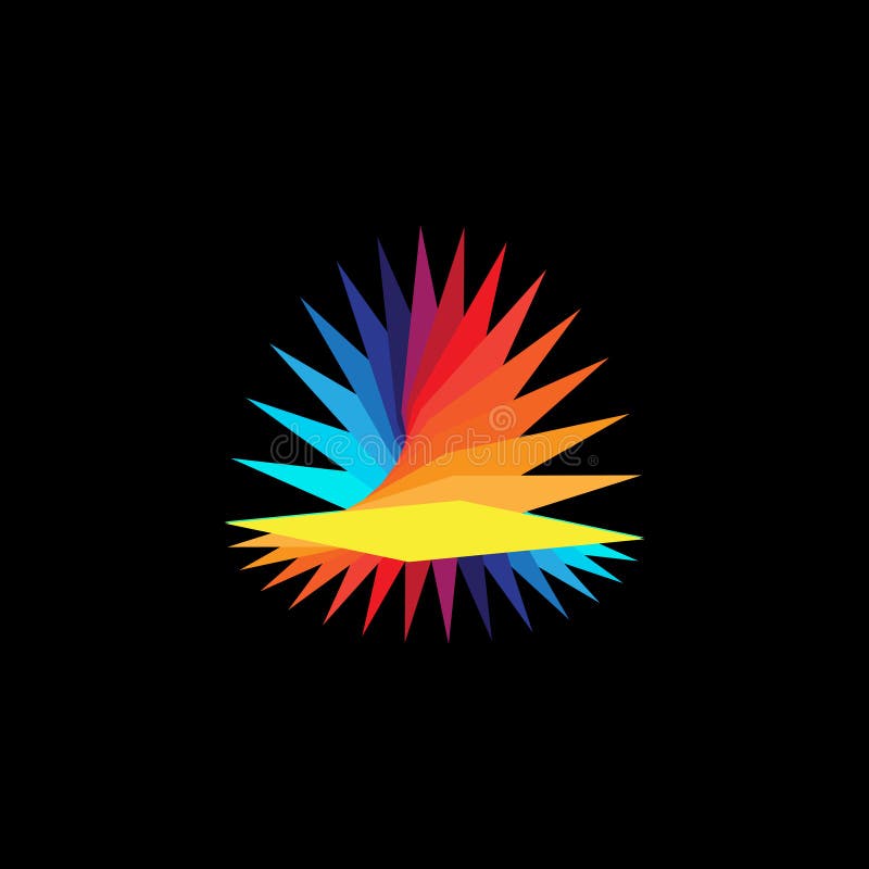 Colorful Abstract Frame Vector Design. Ready for Frame, Border, Logo ... Colorful Abstract Frame Vector Design. Ready for Frame, Border, Logo ...