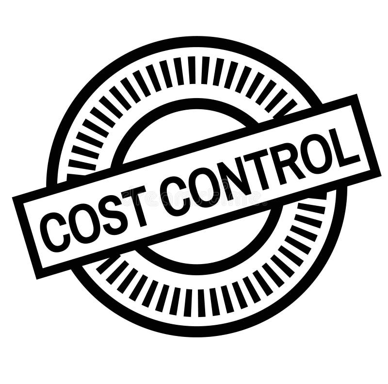 Cost Control Stock Illustrations – 1,815 Cost Control Stock ...