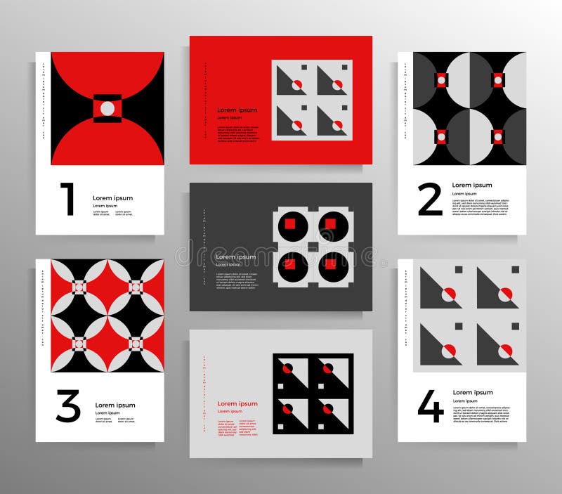 Cover Design for Brochure, Booklet, Book, Poster, Flyer, Textbook ...