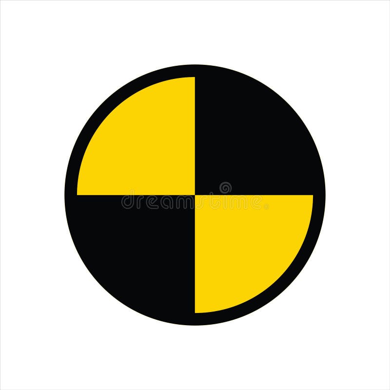 Test Logo Design stock vector. Illustration of choose - 81268665