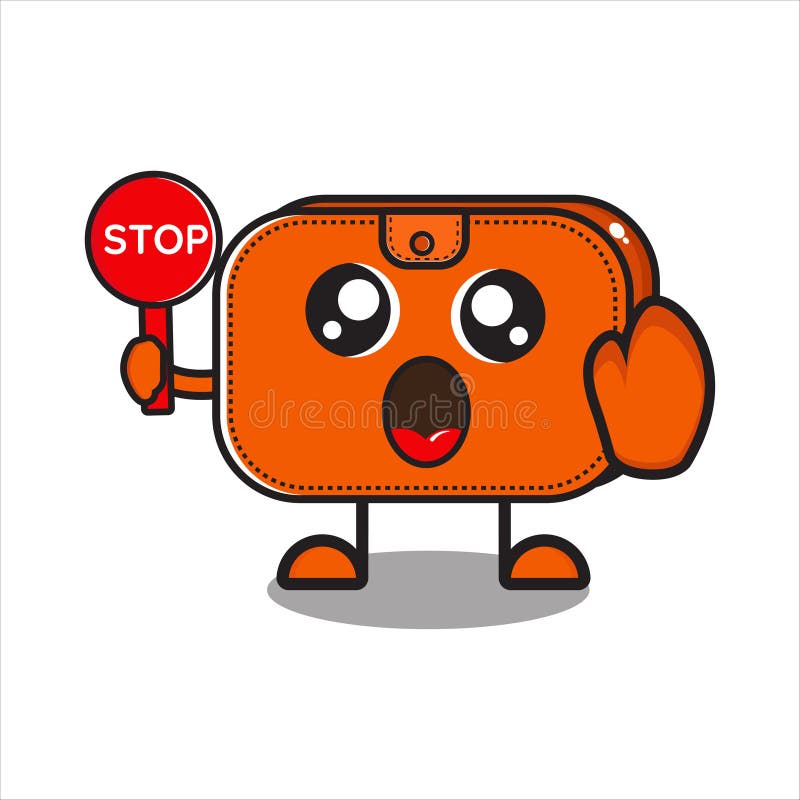 Emoticon Stop Sign Stock Illustrations – 1,712 Emoticon Stop Sign Stock ...