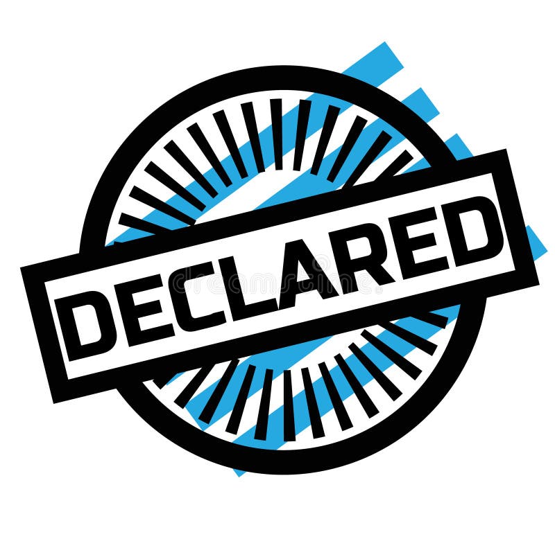 Declared Stock Illustrations – 318 Declared Stock Illustrations ...