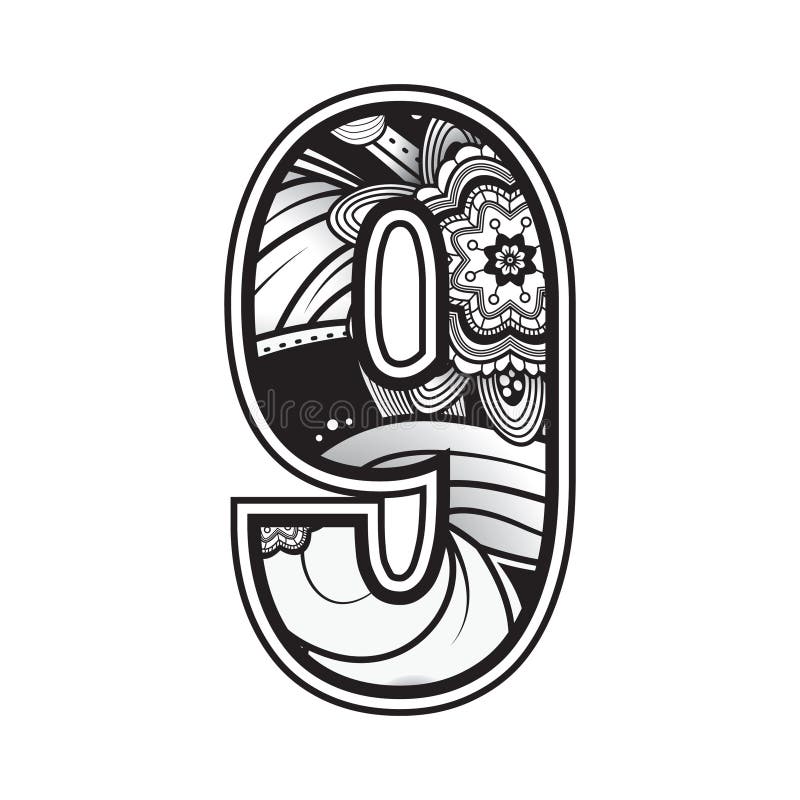 Print stock illustration. Illustration of creative, drawing - 185034182