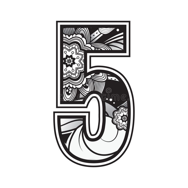 Print stock illustration. Illustration of linear, linears - 185035084