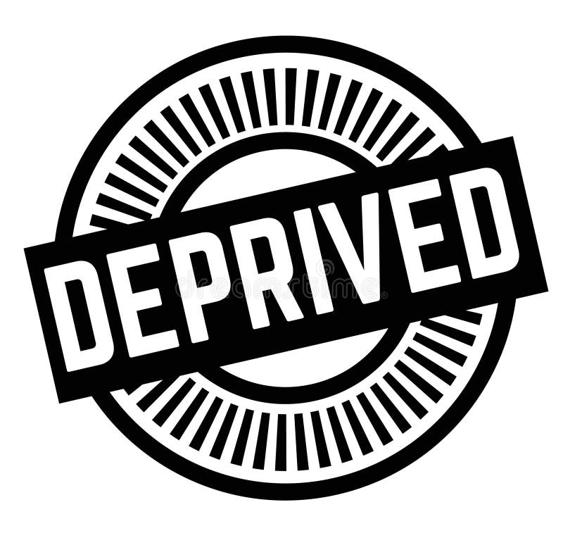 Deprived Stock Illustrations – 443 Deprived Stock Illustrations ...