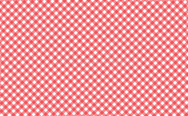 Diagonal Gingham Pattern.Texture from Rhombus/squares for Stock ...