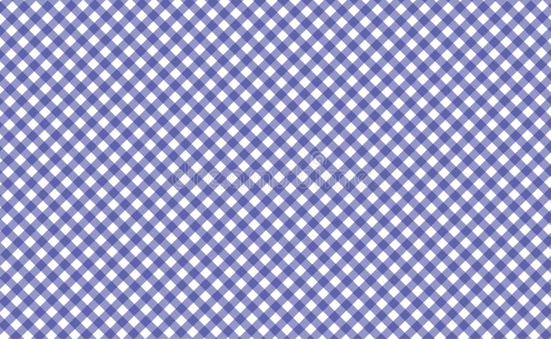 Diagonal Gingham Pattern.Texture from Rhombus/squares for Stock ...