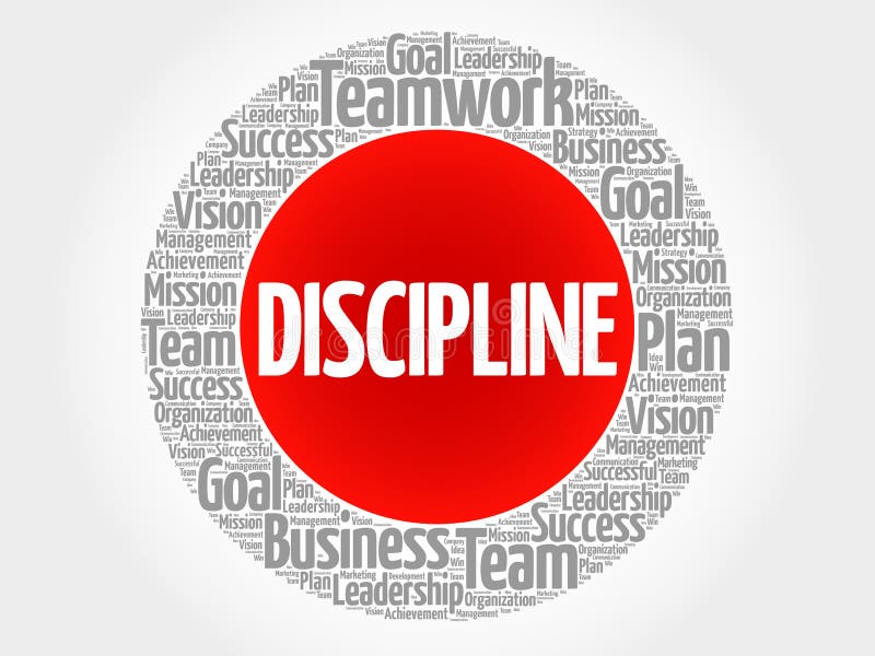 Discipline Circle Stock Illustrations – 672 Discipline Circle Stock ...