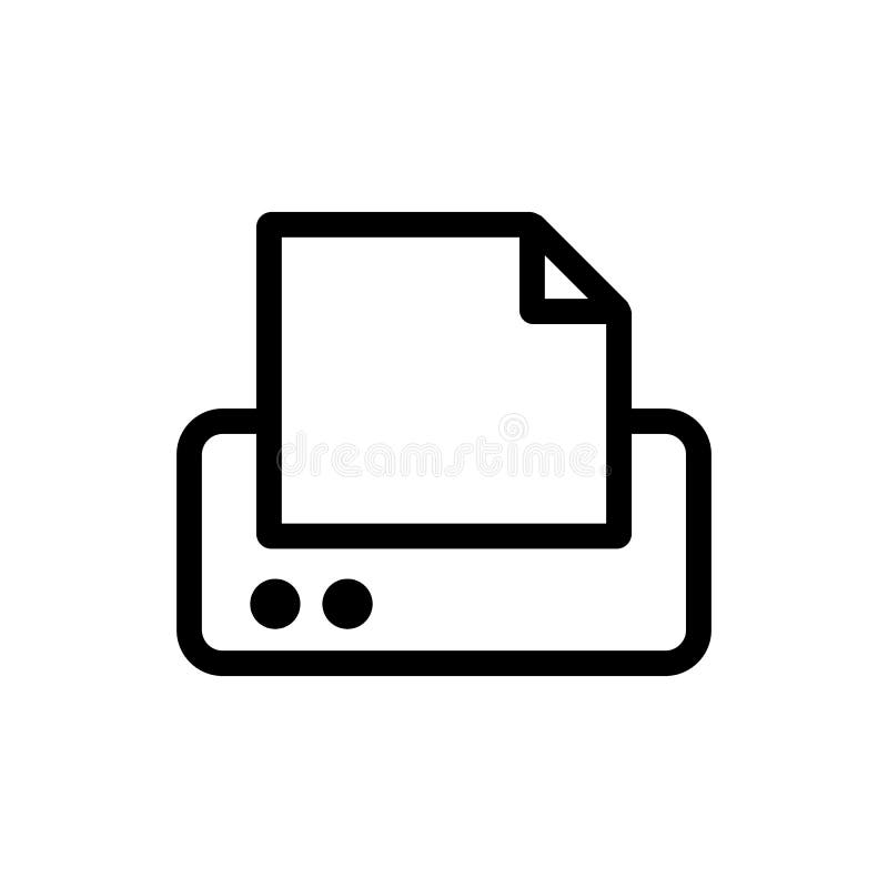 Book Report Color Icon Vector Illustration Stock Illustration ...