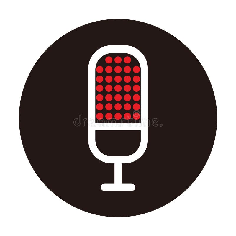 Podcast Illustrations Stock Illustrations – 510 Podcast Illustrations ...