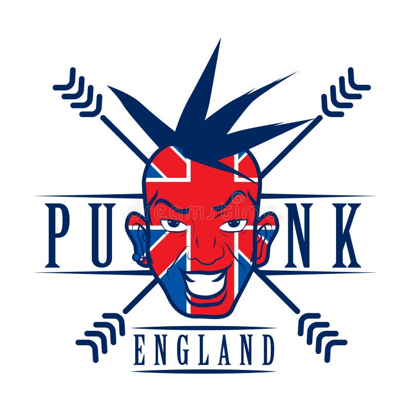 Print stock vector. Illustration of character, human - 187483534