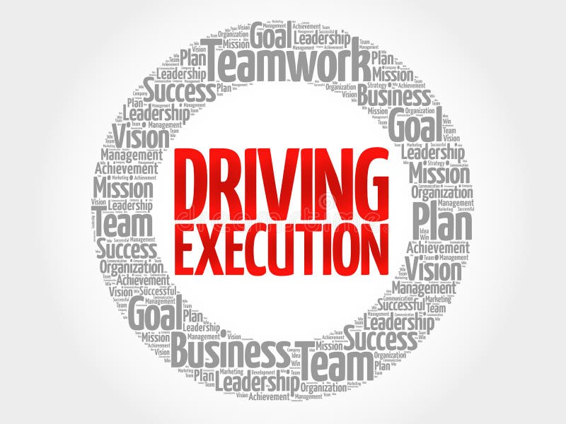 Driving Execution Stock Illustrations – 188 Driving Execution Stock ...