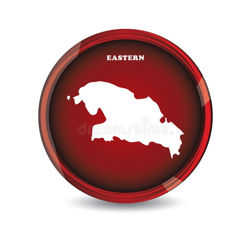 Print stock vector. Illustration of districts, region - 187491711