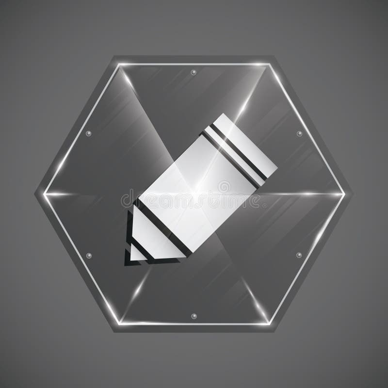 Erased Icon Stock Illustrations – 173 Erased Icon Stock Illustrations ...