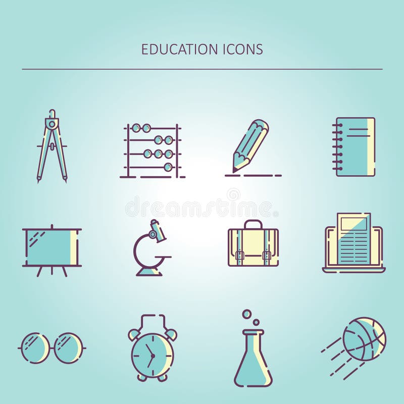 Mathematical Instruments Stock Illustrations – 71 Mathematical ...