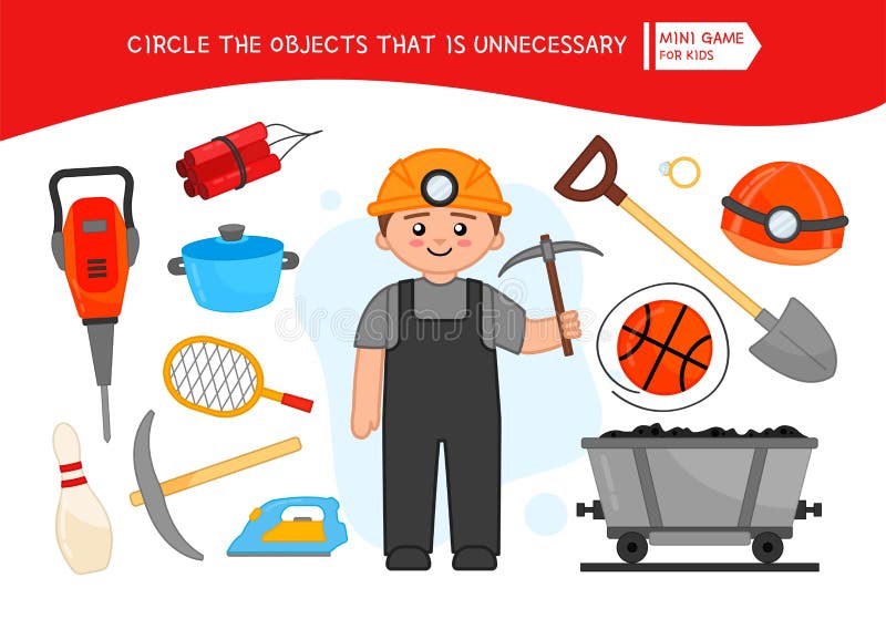 Unnecessary Objects Stock Illustrations – 50 Unnecessary Objects Stock ...
