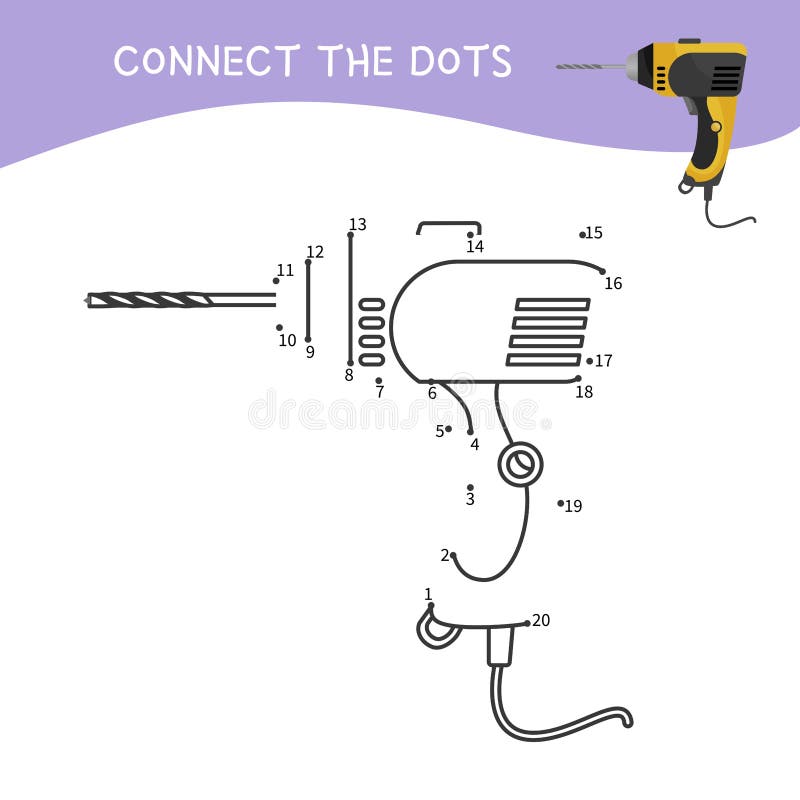 Kids educational game stock vector. Illustration of educational - 131290322