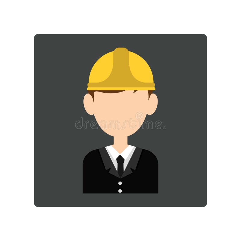 Avatars Engineers Stock Illustrations – 103 Avatars Engineers Stock ...