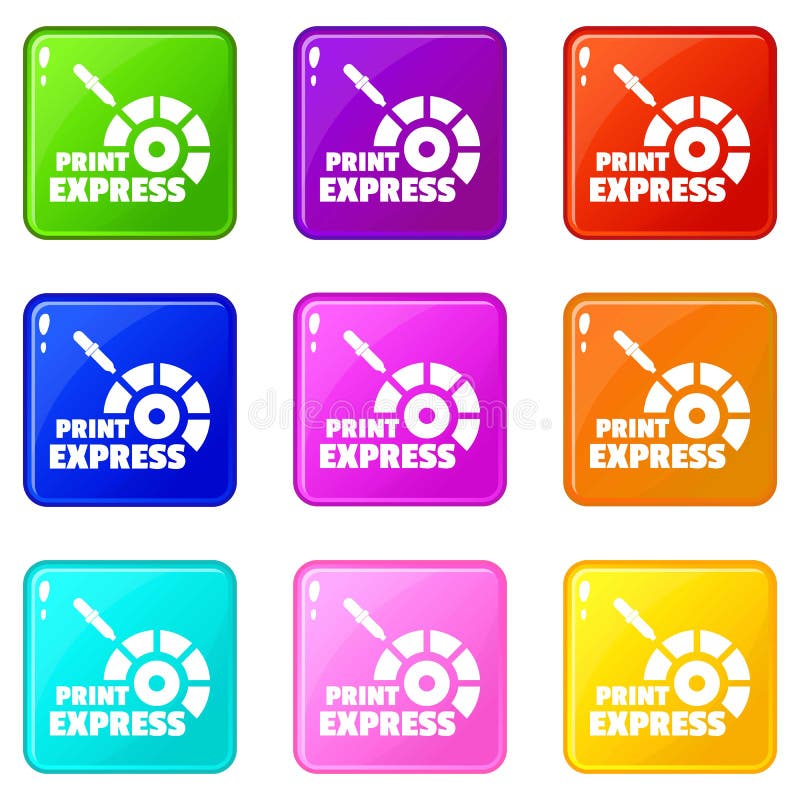 Express Press Stock Illustrations – 526 Express Press Stock ...