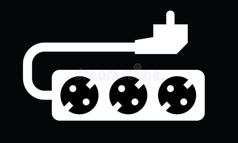 Cable Overload Stock Illustrations – 1,051 Cable Overload Stock ...