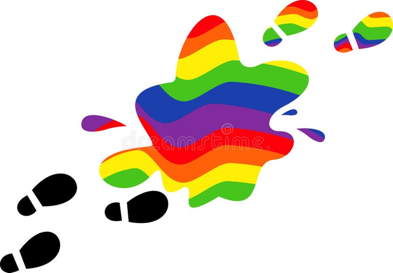 Puddle Colors Stock Illustrations – 773 Puddle Colors Stock ...