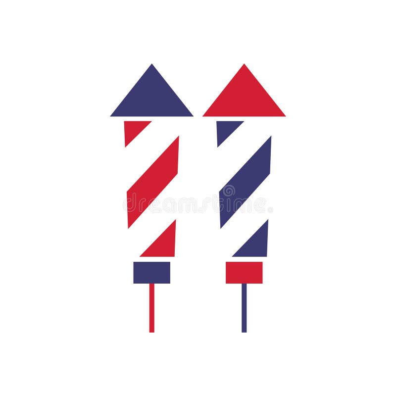 Fireworks Arrows Stock Illustrations – 224 Fireworks Arrows Stock ...