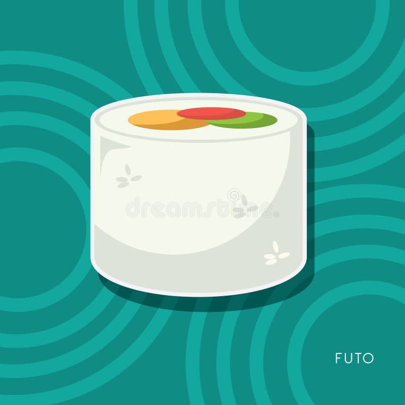 Futo Stock Illustrations – 24 Futo Stock Illustrations, Vectors ...