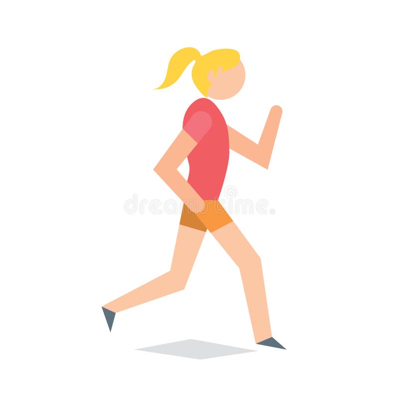 Print stock vector. Illustration of girl, people, figures - 186829465 Print stock vector. Illustration of girl, people, figures - 186829465