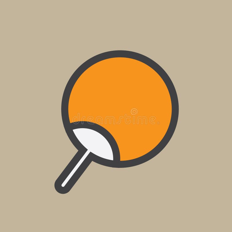 Hand Held Fan Stock Illustrations – 175 Hand Held Fan Stock ...