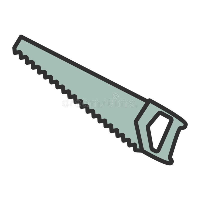 Hands Saws Stock Illustrations – 14 Hands Saws Stock Illustrations ...
