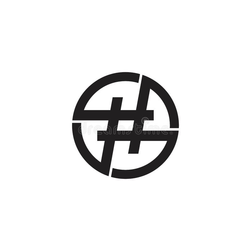 Print stock vector. Illustration of announcement, vector - 206463316