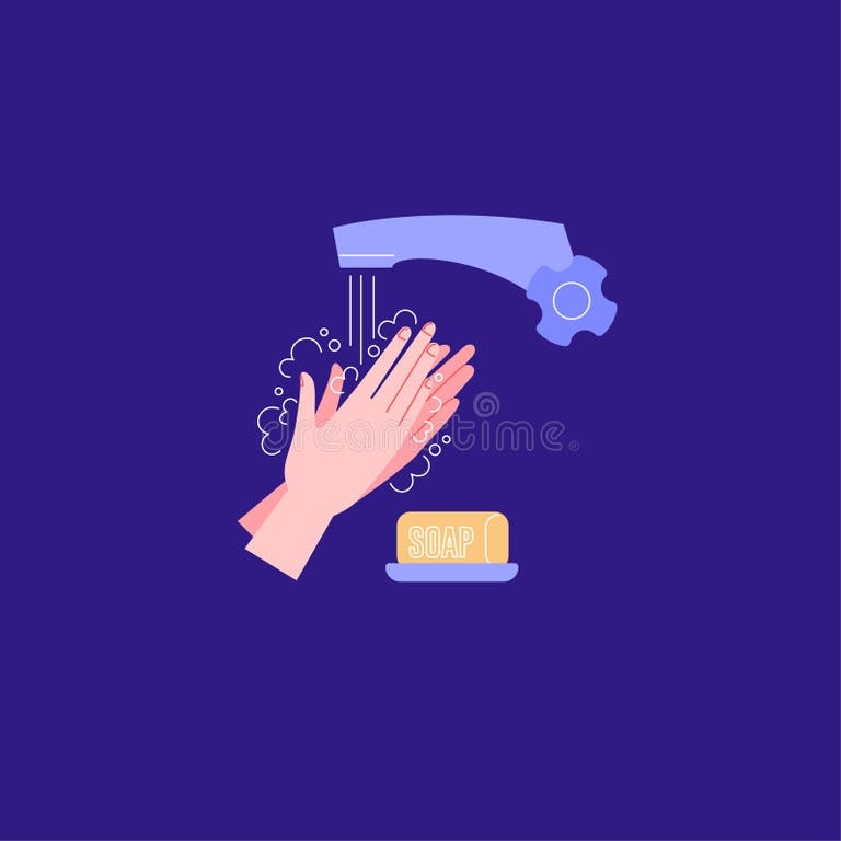 Character Wash Palms Stock Illustrations – 66 Character Wash Palms ...