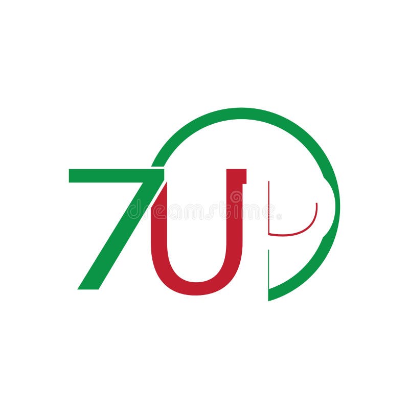 7 Up Clipart Images