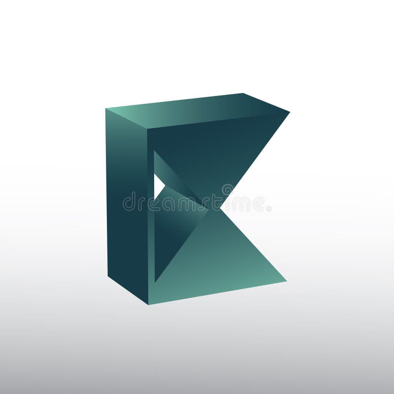 Print stock vector. Illustration of isometric, typography - 186837039